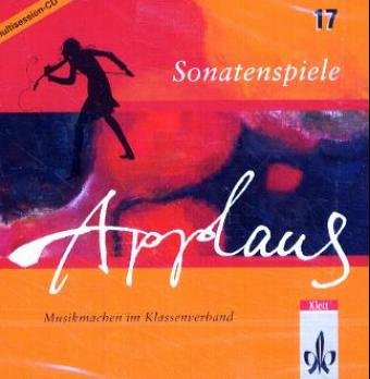 Sonatenspiele. Wiener Klassik zum Mitspielen: Multisession-CD : Kaiser ...