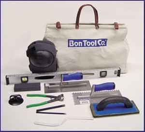 Bon Tool Tool Kit Tile Setter - Tile Cutters - Amazon.com