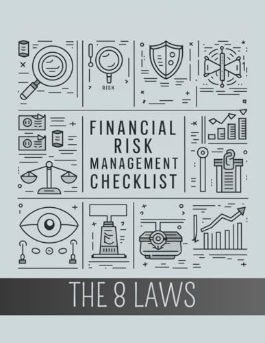 The Best New Financial Risk Management Books To Read In 2025 ...