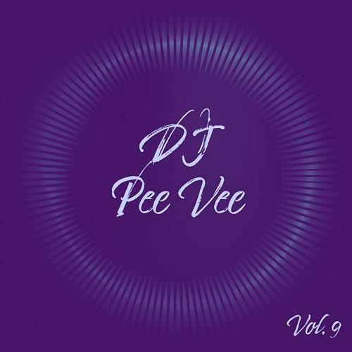 DJ Pee Vee, Vol. 9 : DJ Pee Vee: Amazon.fr: Téléchargement de Musique