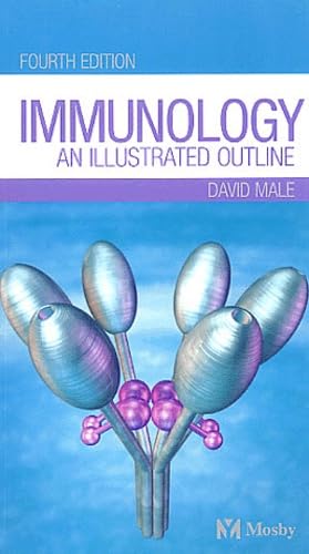 Immunology: An Illustrated Outline: 9780723433361: Medicine & Health ...