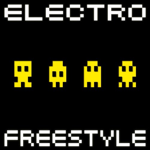 Amazon.com: Electro Freestyle Classics Vol.1 : VARIOUS ARTISTS: Digital ...
