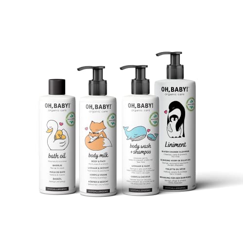 Babypopo Creme – Die 15 besten Produkte im Vergleich - kita.de Ratgeber