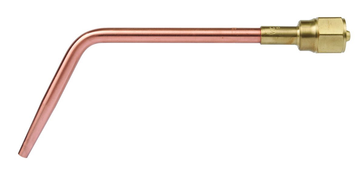 Victor Technologies 0323-0131 Professional Welding Nozzle, 300 Series ...