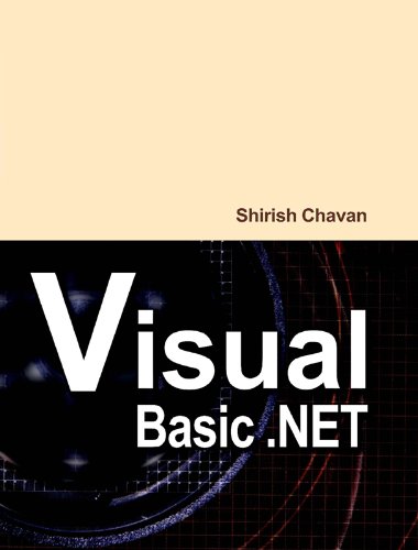 100 Best Visual Basic Books of All Time - BookAuthority