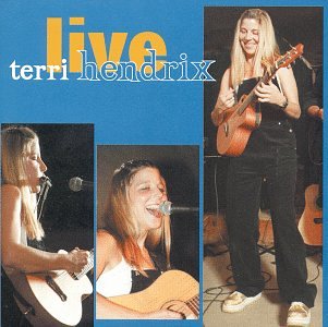 Terri Hendrix Live: Hendrix, Terri: Amazon.in: Music}