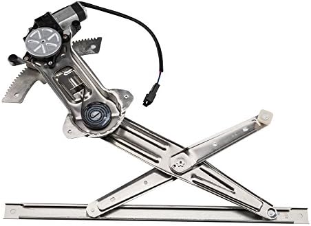 Amazon.com: MILLION PARTS Front Left Driver Side Power Window Lift ...