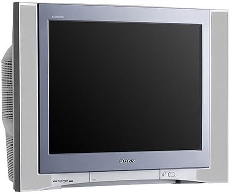 Amazon.com: SONY KV-36FV310 36-Inch FD Trinitron(R) WEGA Television ...