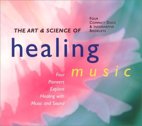 Amazon.com: Healing Music: 4 Pioneers Explore the Healing Power of ...
