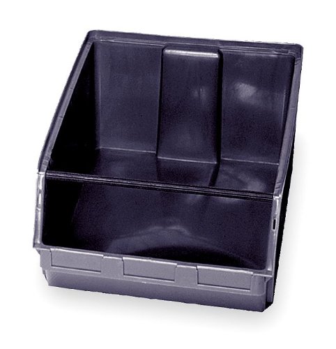Amazon.com: Quantum QMS743BR Magnum Bin, 29'L x 18-3/8'W x 11-7/8'H ...