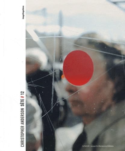 Christopher Anderson - Sete 12: Christopher Anderson: 9782849952337 ...