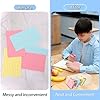 Amazon.com : 3 x 5 Inch Acrylic Index Card Holder Clear Index Card Box ...