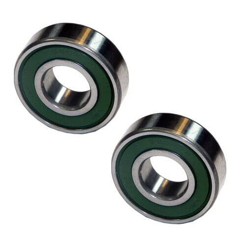 Amazon.com: Tolxh Pack of 2#N110363 Ball Bearings D25899K N110363-2PK ...