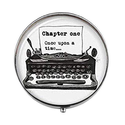 Chapter One Typewriter
