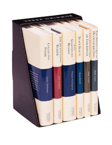 Buy Literary Classics Gift Set: 1 (Box of Books, 1) Book Online at Low ...