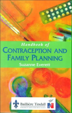 Handbook of Contraception and Family Planning: 9780702020018: Medicine ...