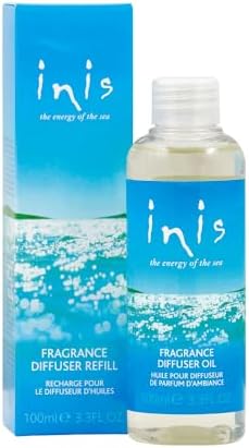 Amazon.com: Inis The Energy of The Sea Fragrance Diffuser Set ...