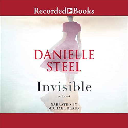 Amazon.com: Invisible (Audible Audio Edition): Danielle Steel, Michael ...