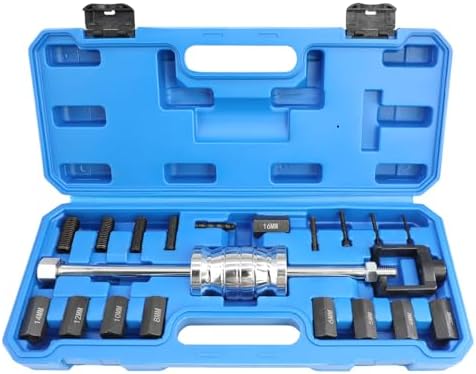 Amazon.com: DPTOOL 20pcs Universal Manual Pin Puller Extractor Tool Kit ...