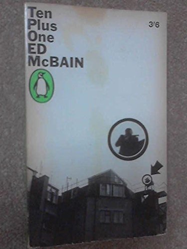 Ten Plus One: Ed McBain: Amazon.com: Books