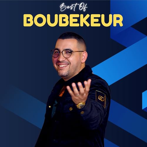 Amazon.com: Best Of : Boubekeur: Digital Music