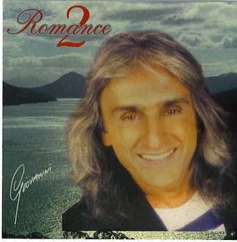 Giovanni - Romance 2 - Amazon.com Music
