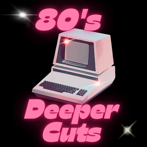 Amazon Music - VARIOUS ARTISTSの80's Deeper Cuts - Amazon.co.jp