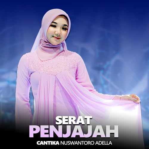 Spiele Serat Penjajah von Cantika Nuswantoro Adella auf Amazon Music ab