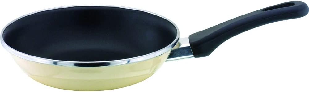 Amazon.com: Judge Induction Vanilla Omelette Pan 20cm: Cookware: Home ...