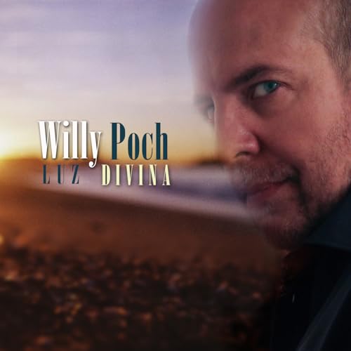 Amazon.com: Luz Divina : Willy Poch: Digital Music