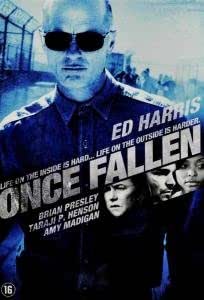 Amazon.com: ONCE FALLEN (2010) [import] : Movies & TV