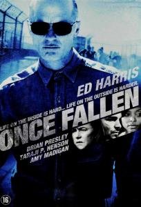 Amazon.com: ONCE FALLEN (2010) [import] : Movies & TV