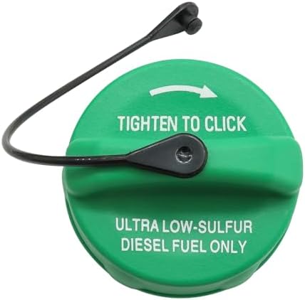 Gas Cap Fuel Cap 52013994AB for 2010-2020 Ram 1500 2500 3500 4500 5500 ...