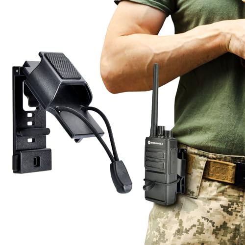 Amazon Best Sellers: Best Two-Way Radio Cases