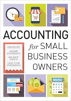 Amazon.com: Accounting QuickStart Guide: The Simplified Beginner's Guide to Financial ...