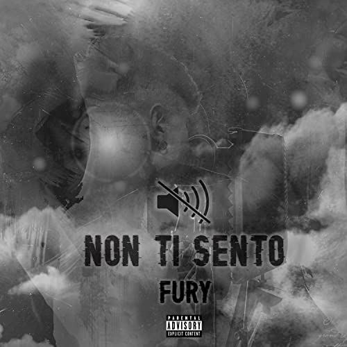 Non ti sento de Fury no Amazon Music Unlimited