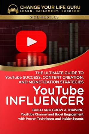 The YouTube Formula: How Anyone Can Unlock the Algorithm to Drive Views ...