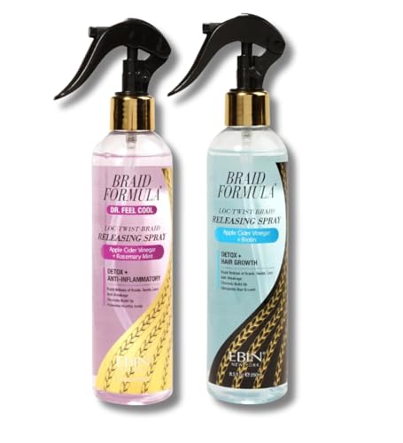 Amazon Best Sellers: Best Home Perm Kits