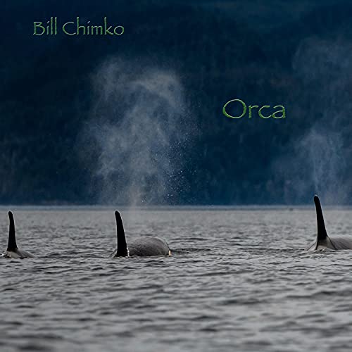 Orca de Bill Chimko en Amazon Music Unlimited