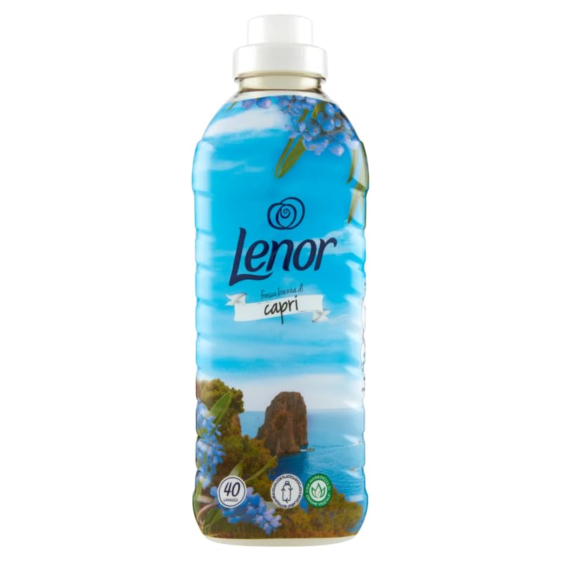 Lenor Unstoppables Hacendado ️ 2025