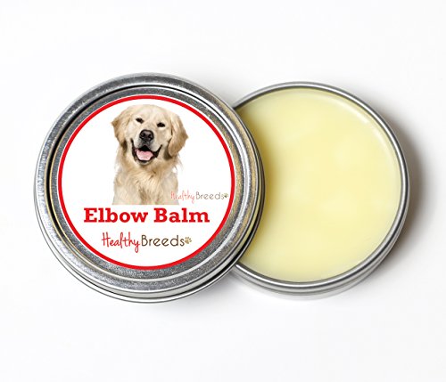 Top 10 Products to Heal Your Golden Retriever's Elbow Callus: A ...
