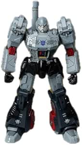 Amazon.com: ThreeZero 3Z0694 MDLX Scale Vintage Animation Edition Figura de acción nueva en ...