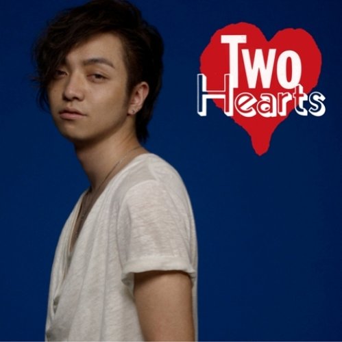 Two Hearts【Amazon.co.jpオリジナル特典付】(LIVE盤 DVD付) - Amazon.com Music