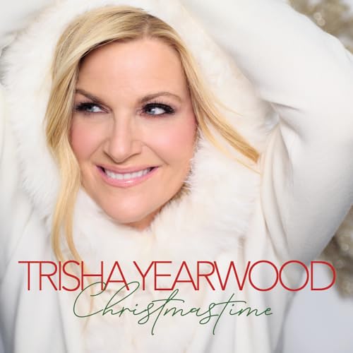 Play Christmastime by Trisha Yearwood on Amazon Music