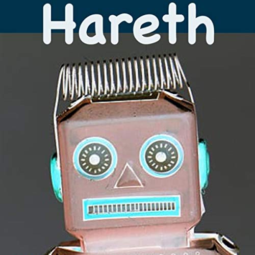 Amazon.com: Hareth : Hareth: Digital Music