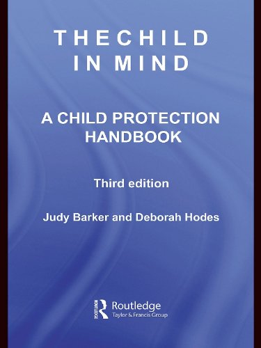 The Child in Mind: A Child Protection Handbook - Kindle edition by ...