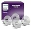 Philips Avent Hands-free Double Electric Breast Pump, Hospital-strength ...