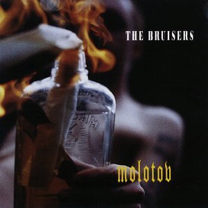 Bruisers - Molotov Ep - Amazon.com Music