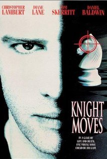 Amazon.com: Knight Moves : Christopher Lambert, Tom Skerritt, Carl ...