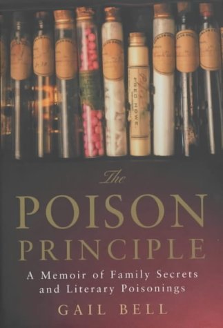 The Poison Principle: Gail Bell: 9780333989159: Amazon.com: Books